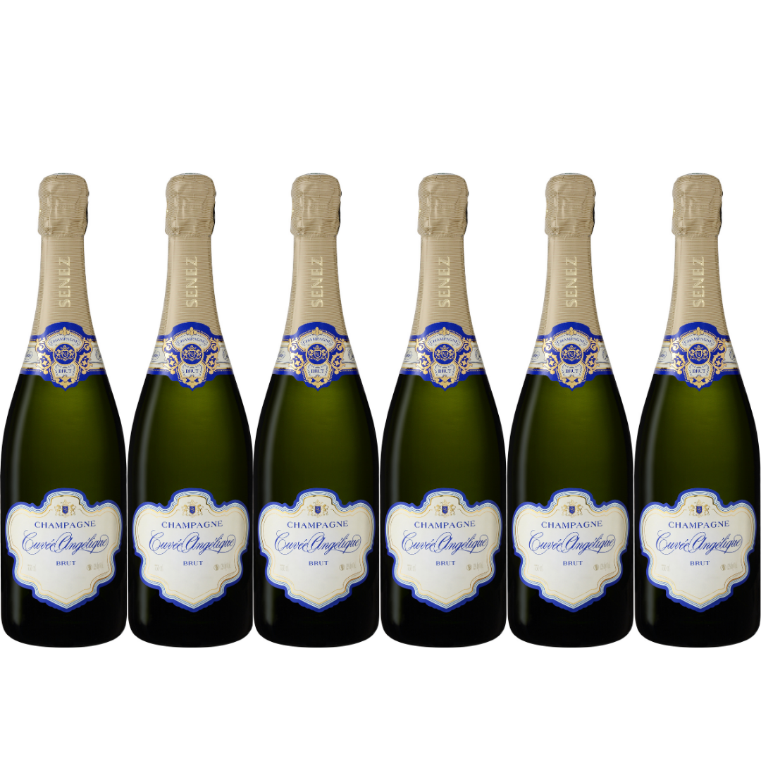 Buy Fine Wines & Champagnes Online Expert Selection & Recommendations ...